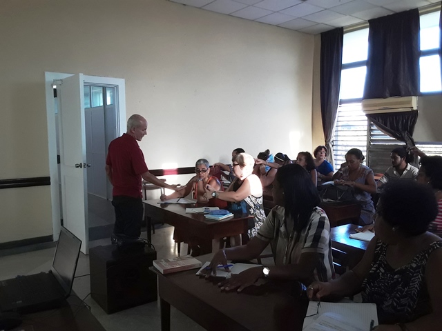 Noticias - BNCJM - www.bnjm.cu/