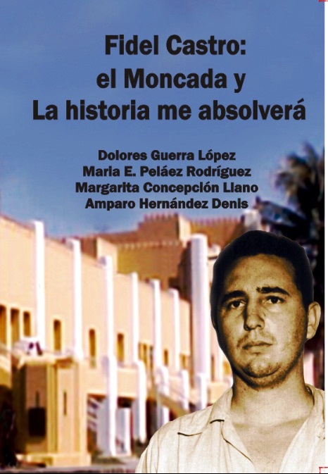 Noticias - BNCJM - programa-nacional-por-la-lectura-resena-fidel-castro ...