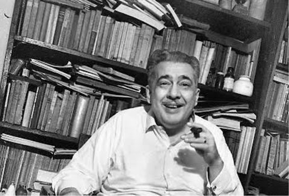 Noticias - BNCJM - A 45 años del fallecimiento de José Lezama Lima